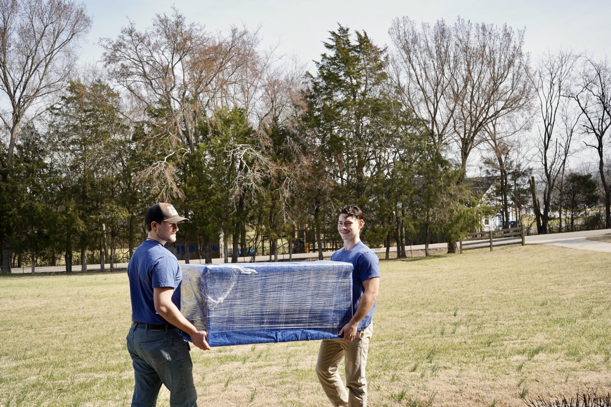 Movers in Franklin, TN | QuickNick Moving